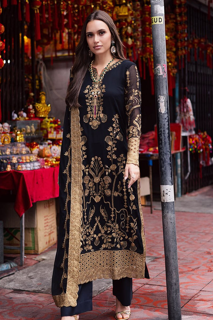 Freesia Premium Talia - Adelaide - FW50062 – Dar Emporium